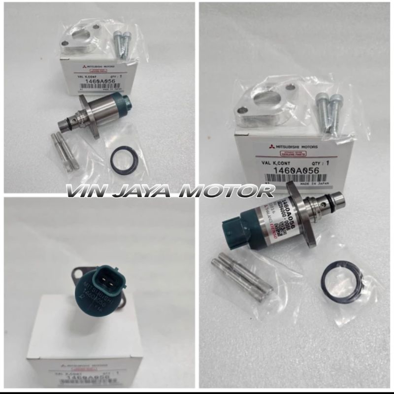 Jual Scv Switch Supplier Pump Triton Pajero Original | Shopee Indonesia