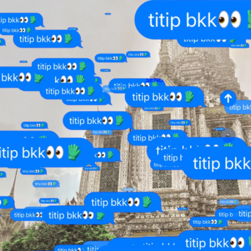 Jual PELUNASAN TITIP BKK | Shopee Indonesia