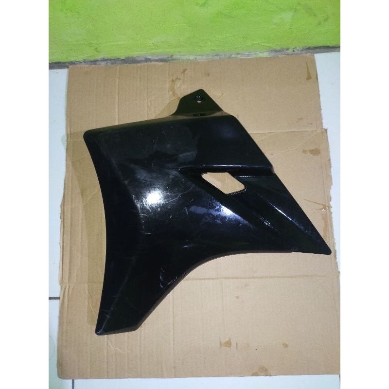 Jual Cover tangki sayap tangki cover radiator kuping tangki tengki ...