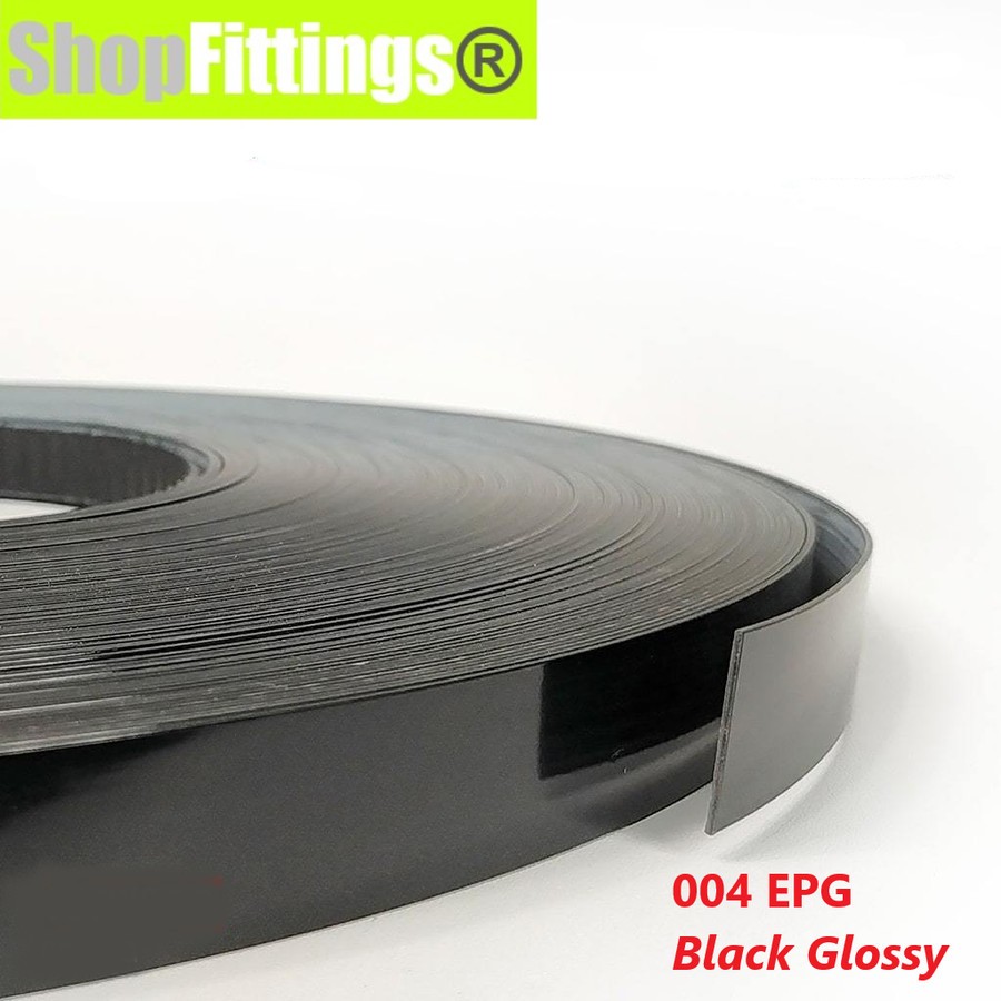 Jual PVC Edging HPL Edge Banding Strip Lis Door Cabinet Solid Colour ...