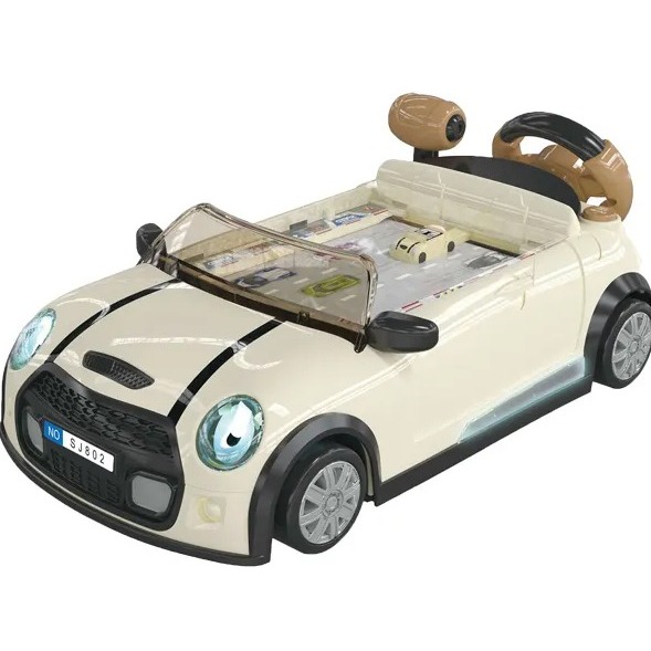 Jual MAINAN ANAK lomba balap mobil belajar nyetir mobil di layar RACING ...