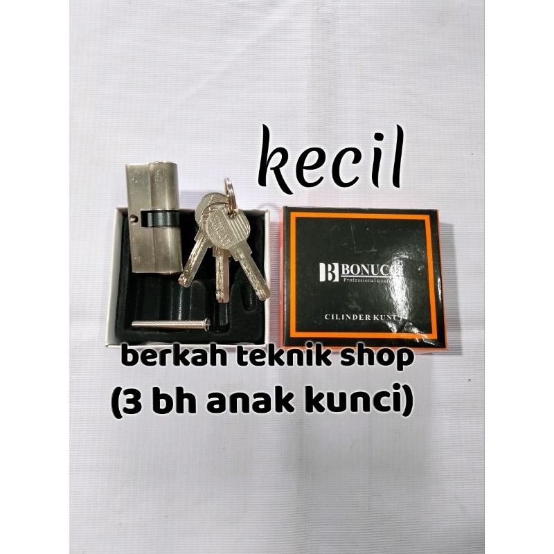 Jual SILINDER KECIL KUNCI PINTU SUPER QUALITY engsel cantel pintu ...