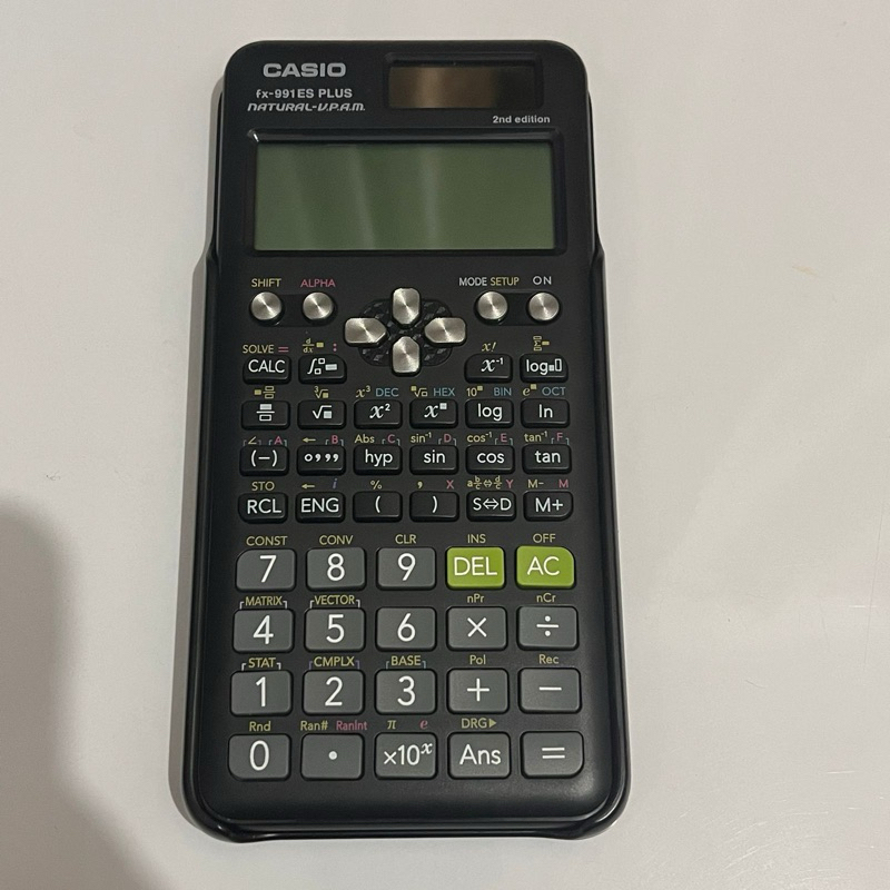 Jual kalkulator casio | Shopee Indonesia