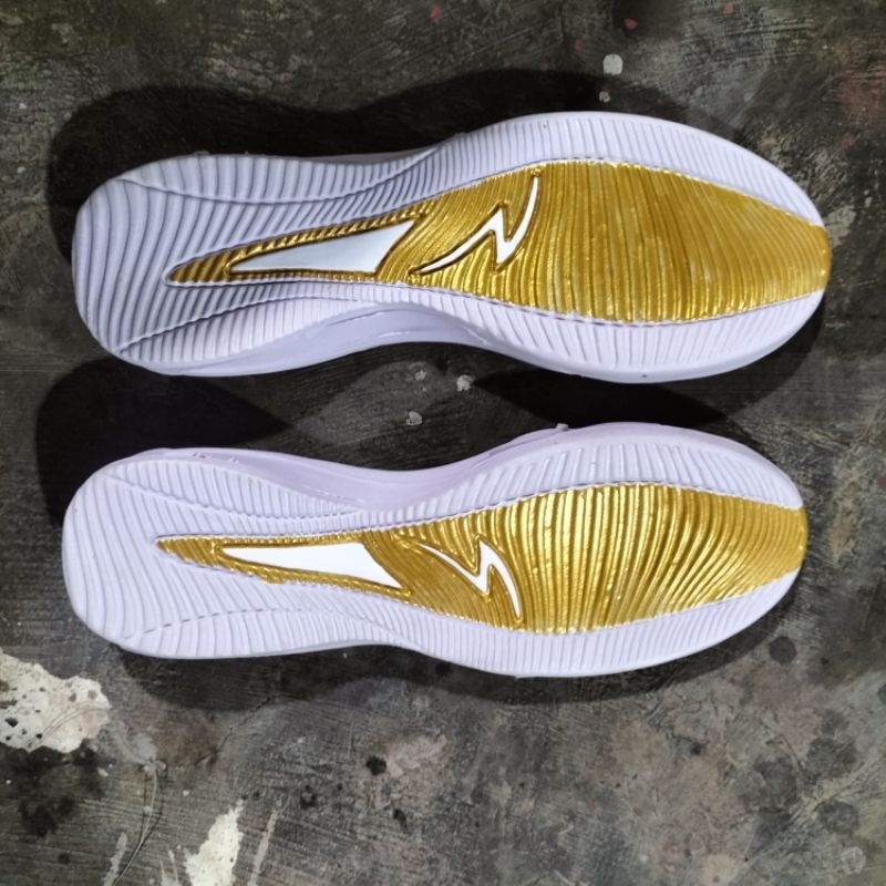 Jual outsole sepatu futsal karet full citcit | Shopee Indonesia