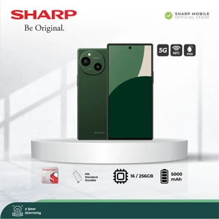 Toko Online Sharp Mobile Official Shop | Shopee Indonesia