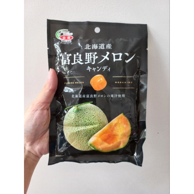 Jual furano hokkaido candy melon (PO SABAR, ORI JAPAN) | Shopee Indonesia