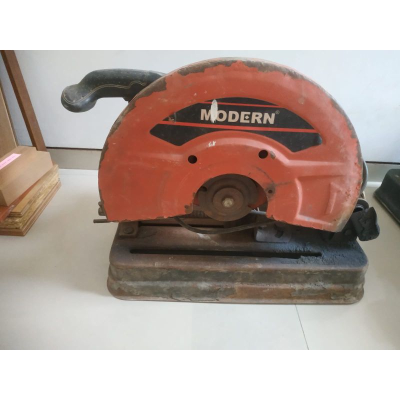 Jual Cutting Wheel bekas layak pakai | Shopee Indonesia