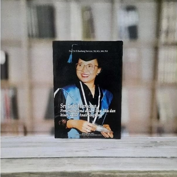 Jual Sri Jati Marsono Pemeran Utama Dalam Lika Liku Dan Kisah Anak Anak ...