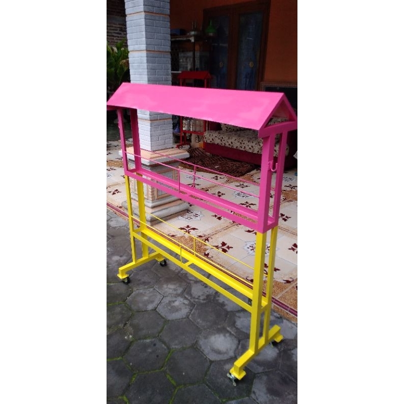 Jual rak bensin eceran | Shopee Indonesia