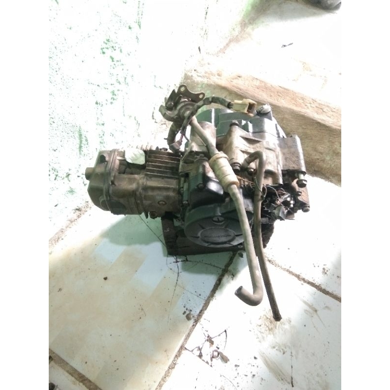 Jual mesin Honda blade/absolute revo | Shopee Indonesia