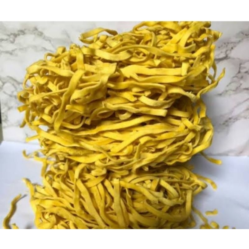 Jual Mie kuning picak khas Sumatra barat | Shopee Indonesia