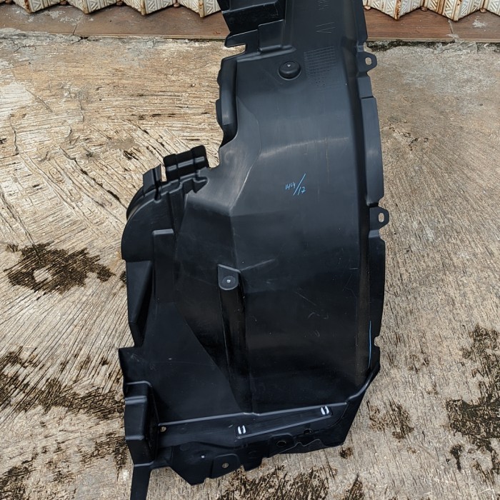 Jual liner Fender Rush 2018 2019 2020 2021 2022 2023 | Original ...