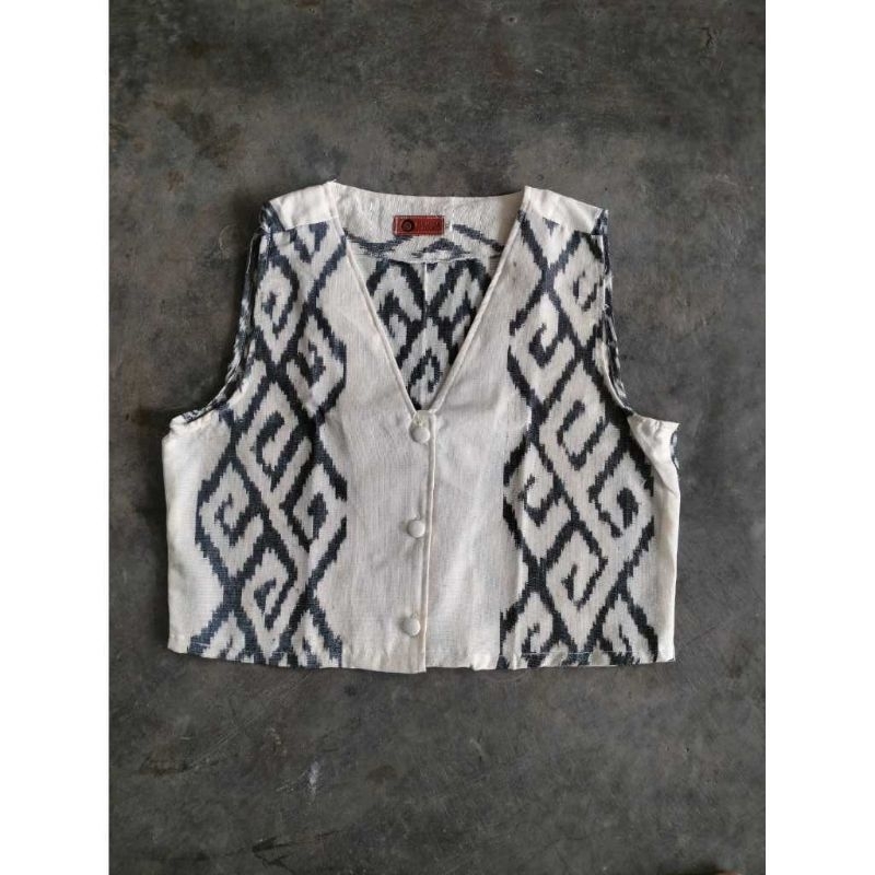 Jual ROMPI ANAK - ROMPI TENUN BLANGKET - ROMPI TENUN BUKAN CAP BUKAN ...