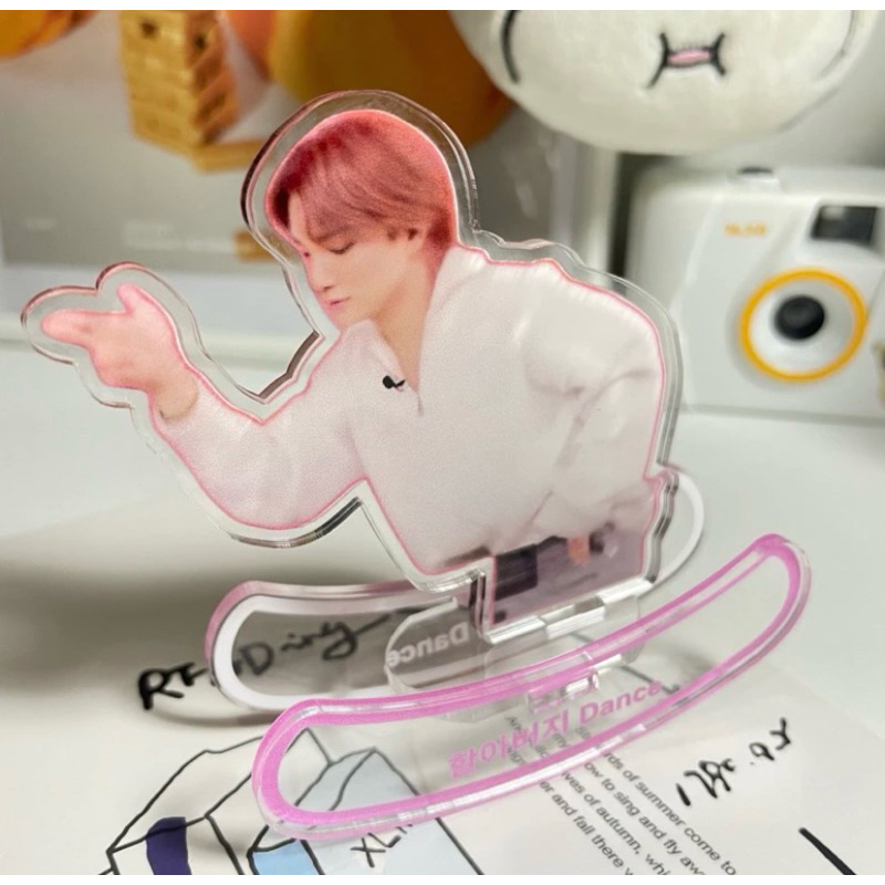 Jual STANDEE SEVENTEEN JOSHUA LOVESHOOT//CUSTOM STANDEE GOYANG KPOP ...