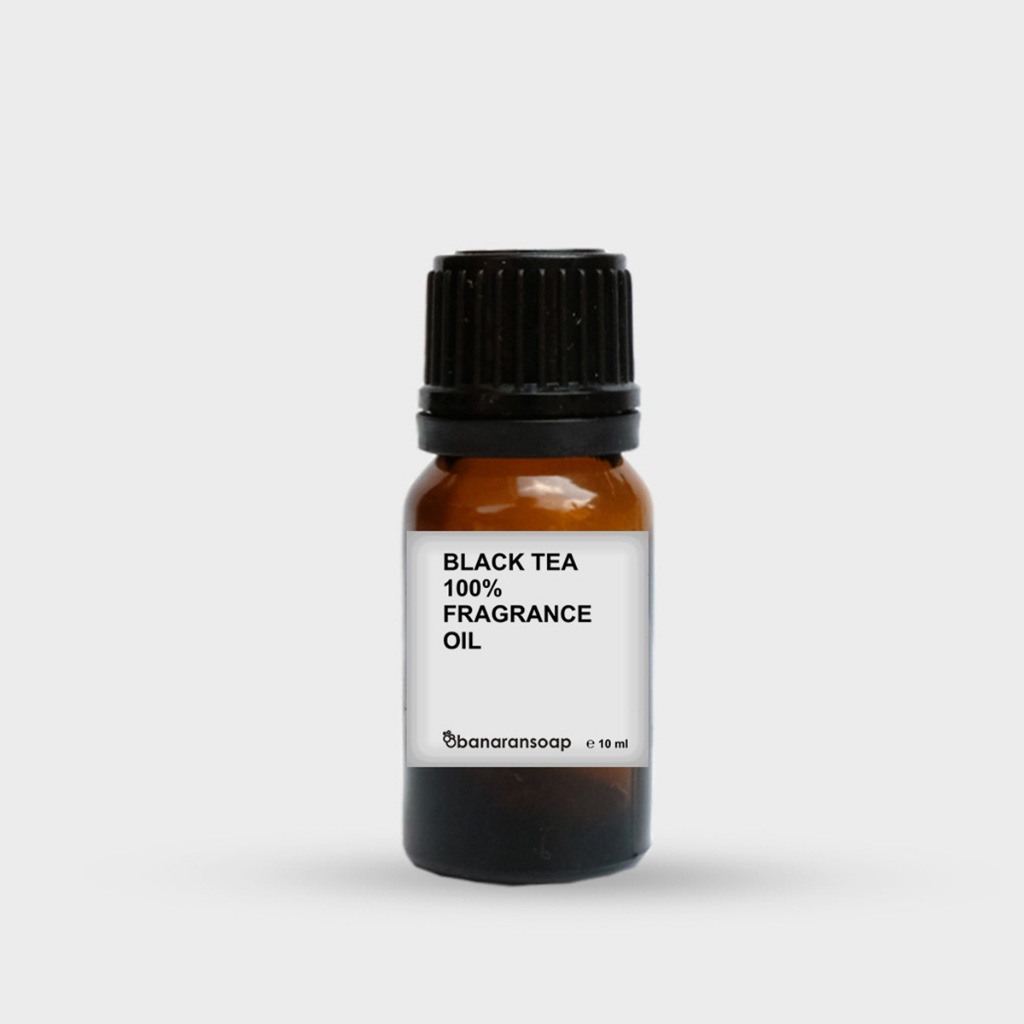 Jual Black Tea Fragrance Oil | Shopee Indonesia