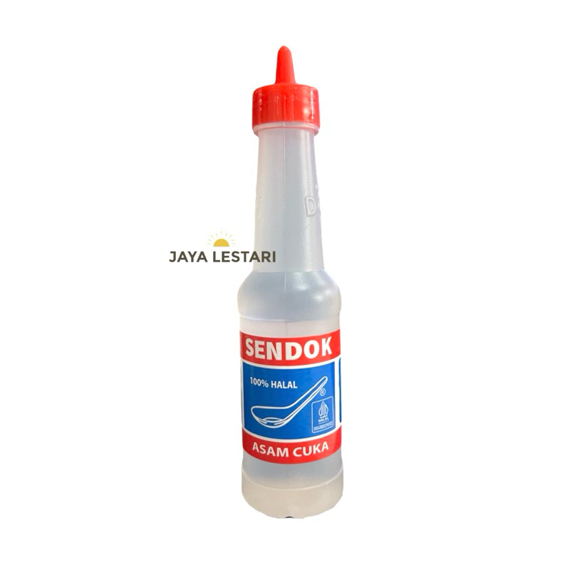 Jual Sendok Asam Cuka (100ml) | Shopee Indonesia