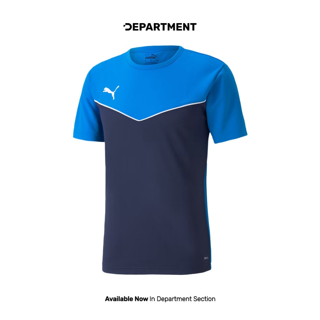 Jual JERSEY PRIA PUMA INDIVIDUALRISE 65752602 ORIGINAL | Shopee Indonesia