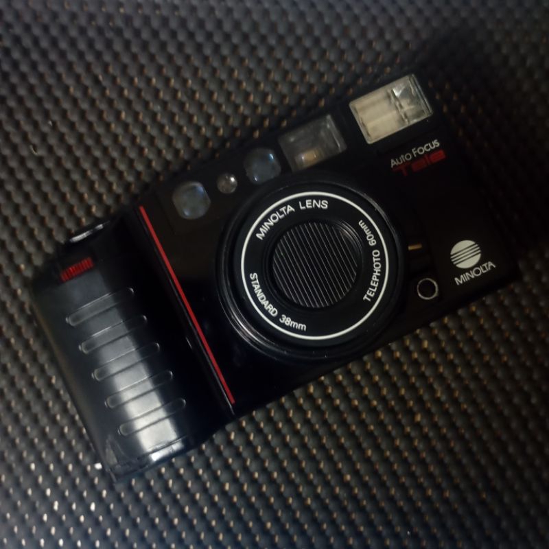 Jual Minolta AF-Tele | Shopee Indonesia