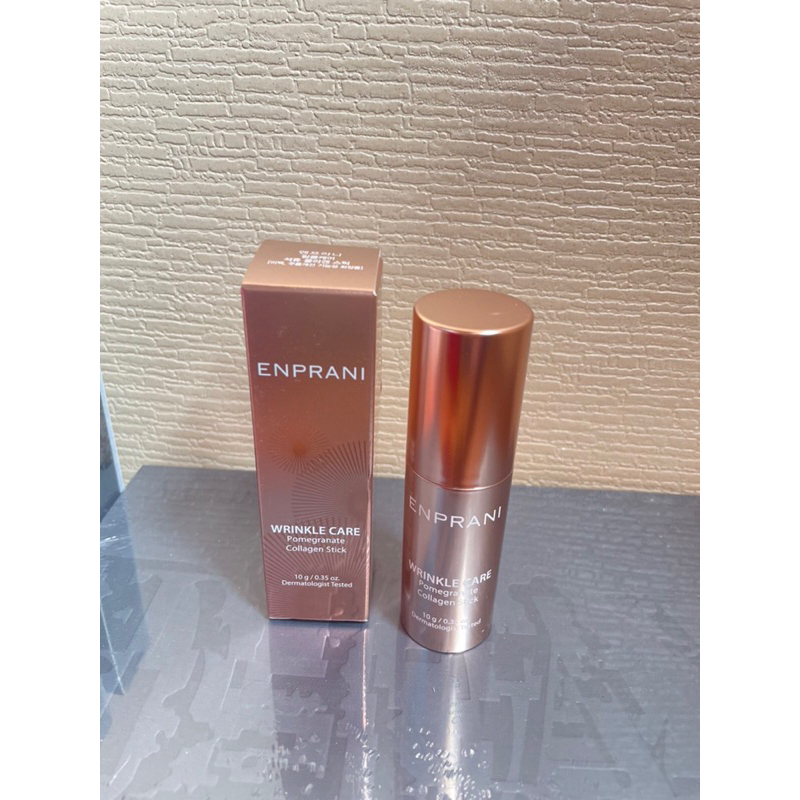 Jual enprani wrinkle care collagen stick | Shopee Indonesia