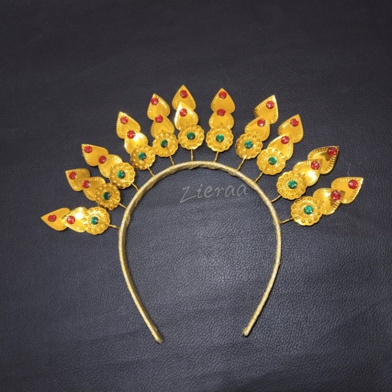 Jual BANDO ADAT BUGIS NAGIN VIRAL TARI KARNAVAL | Shopee Indonesia