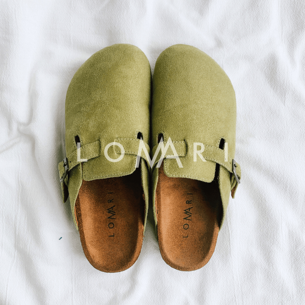 Jual BAILEY SERIES LOMARI - Sandal Casual | Shopee Indonesia