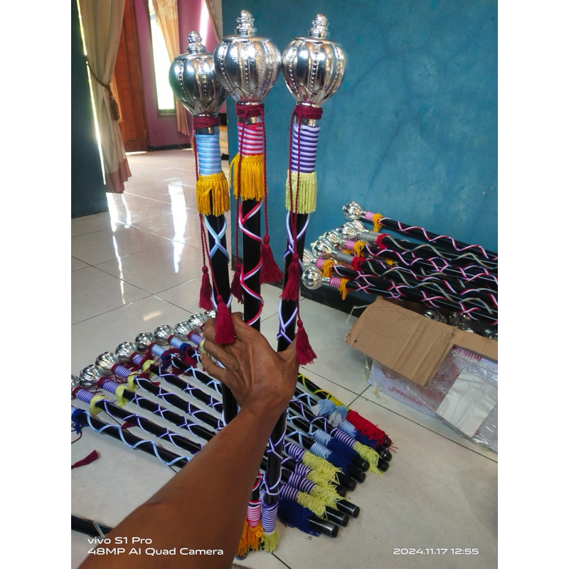 Jual STICK MAYORET ANAK | Shopee Indonesia