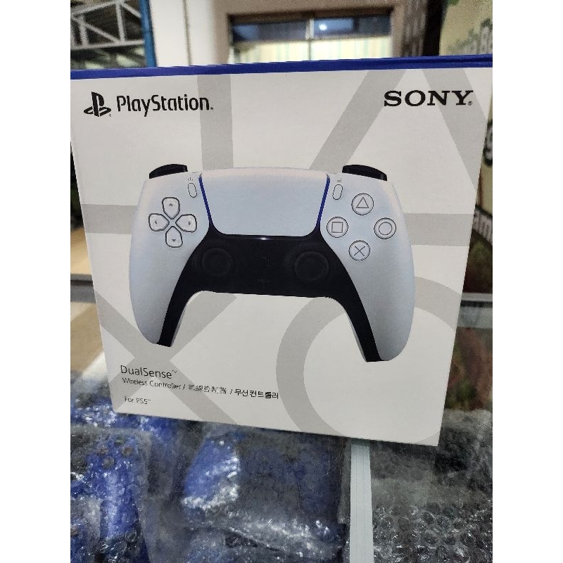 Jual STICK PS5 GAMEPAD PS5 ORI | Shopee Indonesia