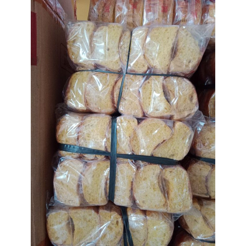 Jual Roti kering sri roti/jordan 1 pack isi 10 pcs | Shopee Indonesia