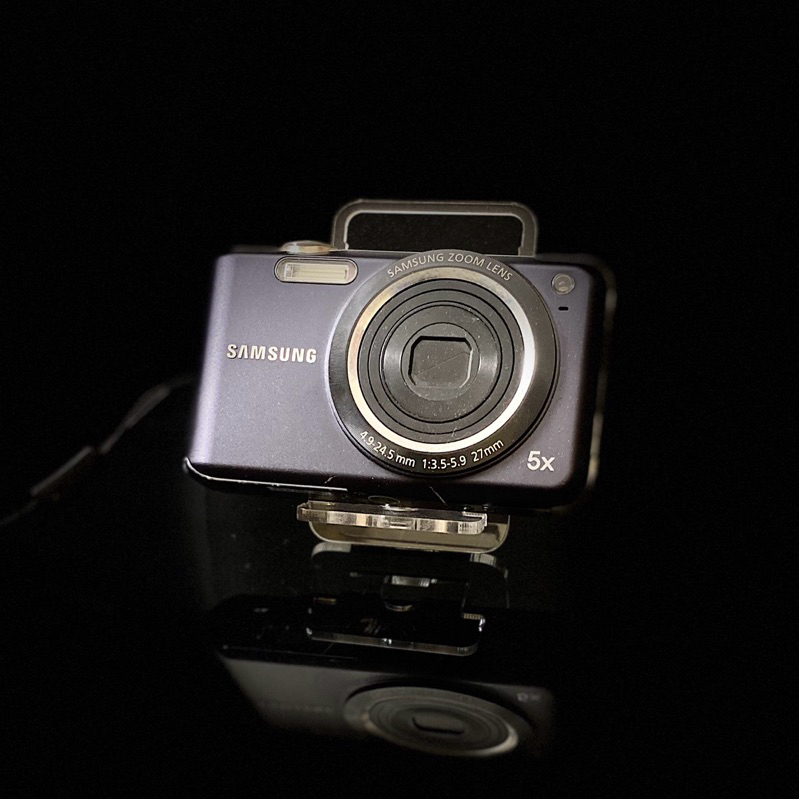 Jual Digicam/Kamera Digital Samsung es70 | Shopee Indonesia