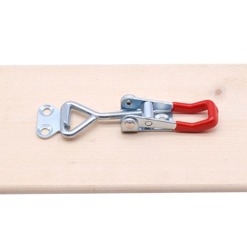 Jual Toggle Clamp Gh-4001 Kunci Pengait Kotak Kayu Quick Release Clamp ...