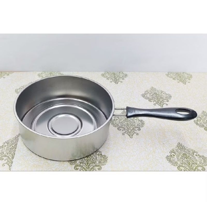 Jual Panci Mini Masak Mie Instant Panci Susu Stainless Steel | Shopee ...