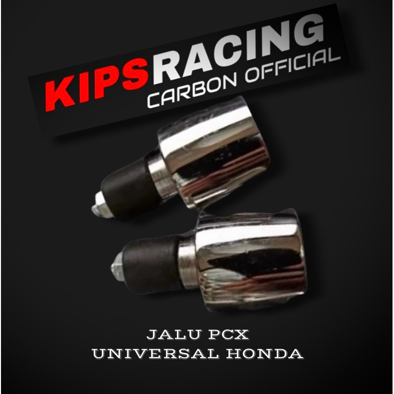 Jual JALU STANG MOTOR MODEL PCX CNC SUPER - UNIVERSAL MOTOR Jalu stang ...