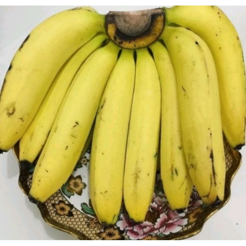 Jual PISANG AMBON MANIS | Shopee Indonesia
