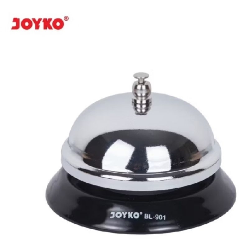 Jual Bell Meja Joyko 901 Call Bell Joyko 901 | Bell Live | Bell ...