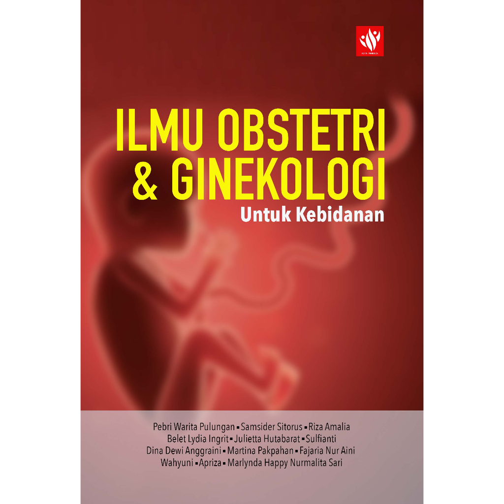 Jual buku ilmu obstetri dan ginekologi | Shopee Indonesia