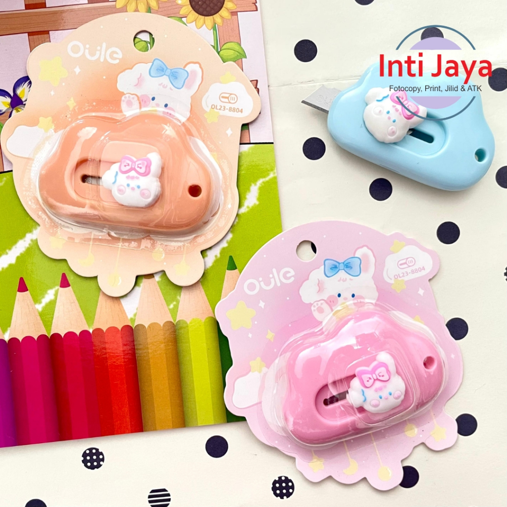 Jual Cutter Mini Sanrio Cinnamoroll | Shopee Indonesia