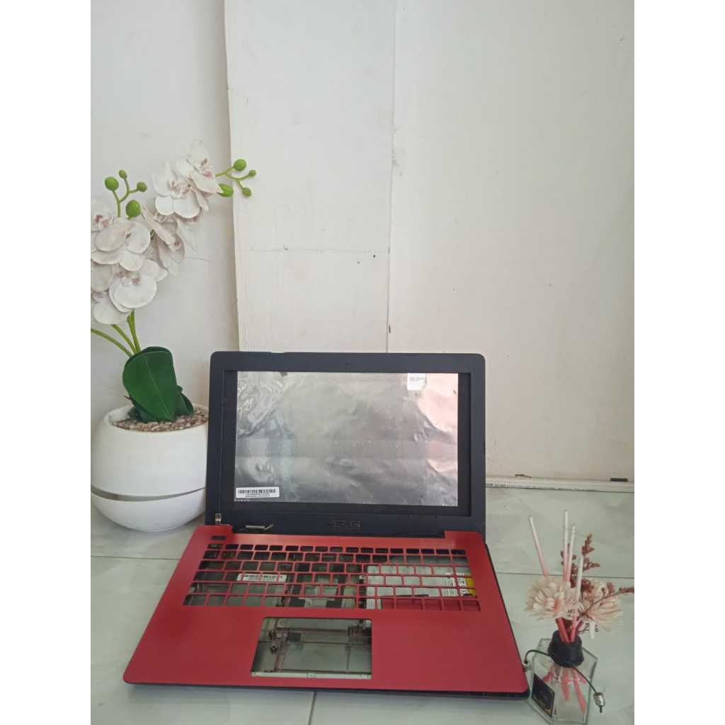 Jual CASING LAPTOP ASUS X453S NORMAL | Shopee Indonesia