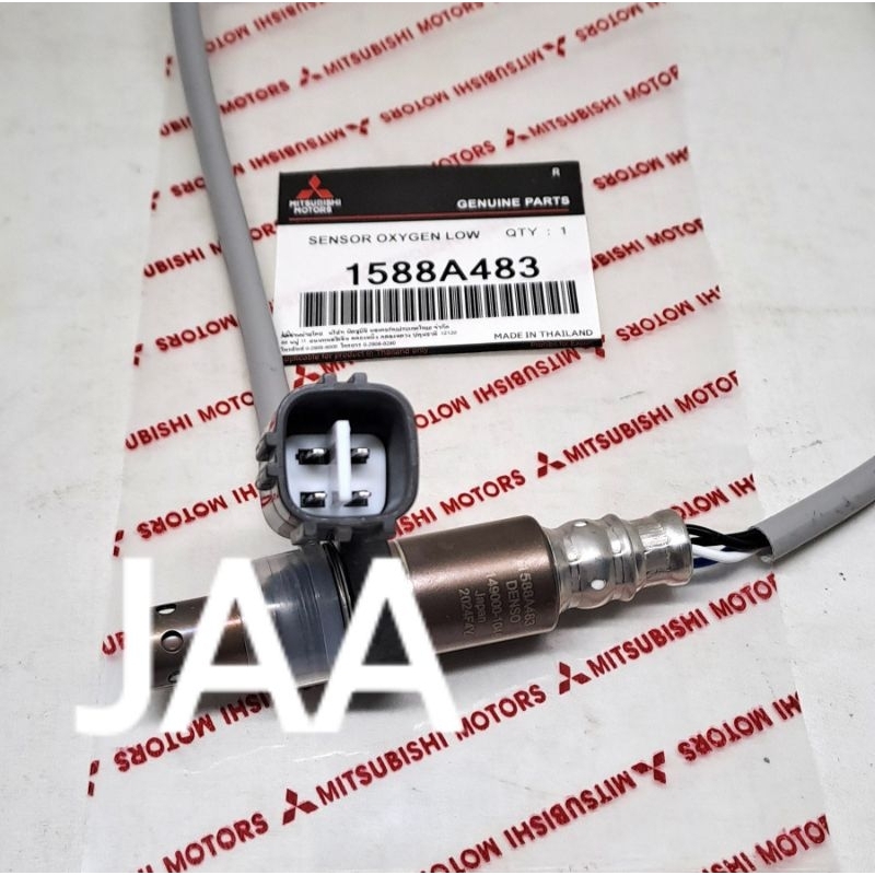 Jual Sensor oksigen oxygen O2 knalpot belakang bawah low xpander ...