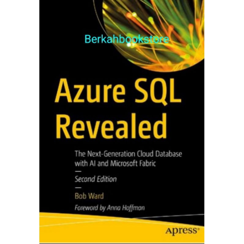 Jual Buku Azure SQL Revealed Second Edition by Bob Ward | Shopee Indonesia