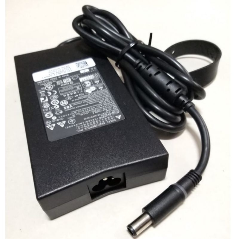 Jual Charger Adaptor Dell Latitude 5500 5400 7300 5300 P96G P80F P73G ...