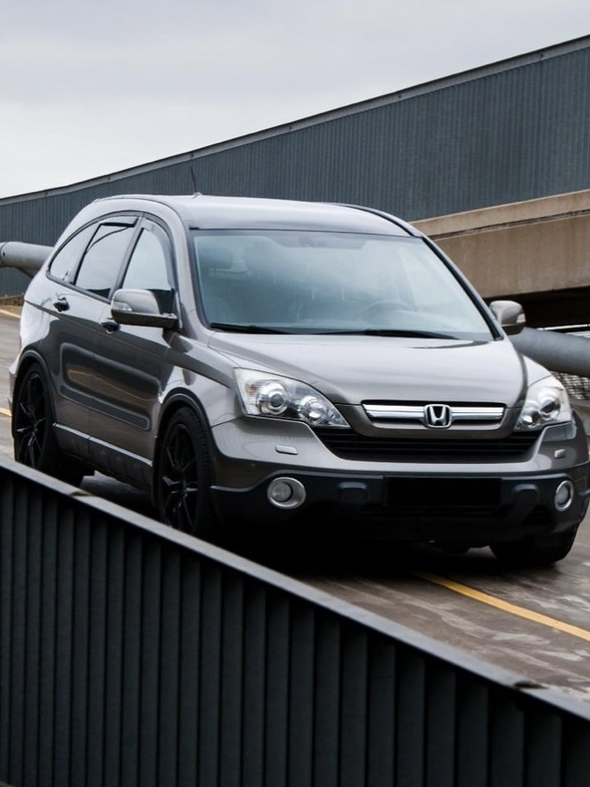 Jual HONDA CRV GEN 3 (2007 - 2012) PEREDAM PANAS DAN GETARAN KAP MESIN MOBIL - HITECH | Shopee ...