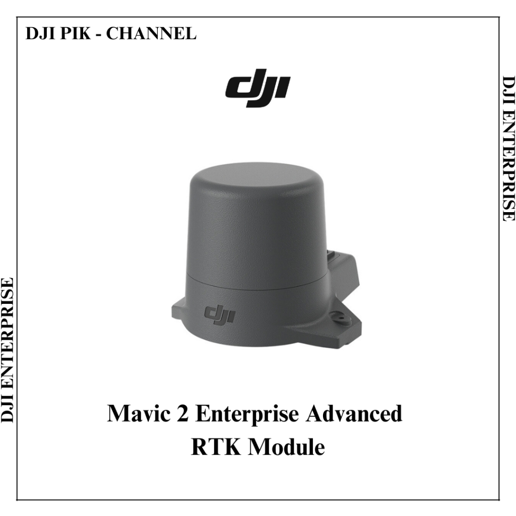Jual DJI Mavic 2 Enterprise Advanced RTK Module | Shopee Indonesia