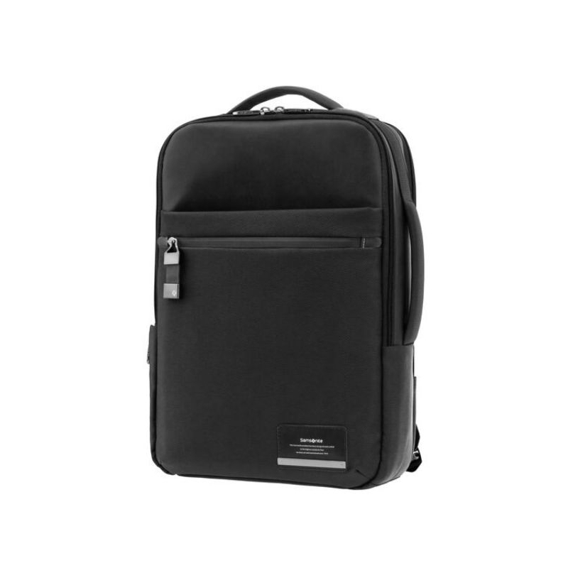 Jual Samsonite Vestor Backpack Laptop 15.6 inch - Black | Shopee Indonesia