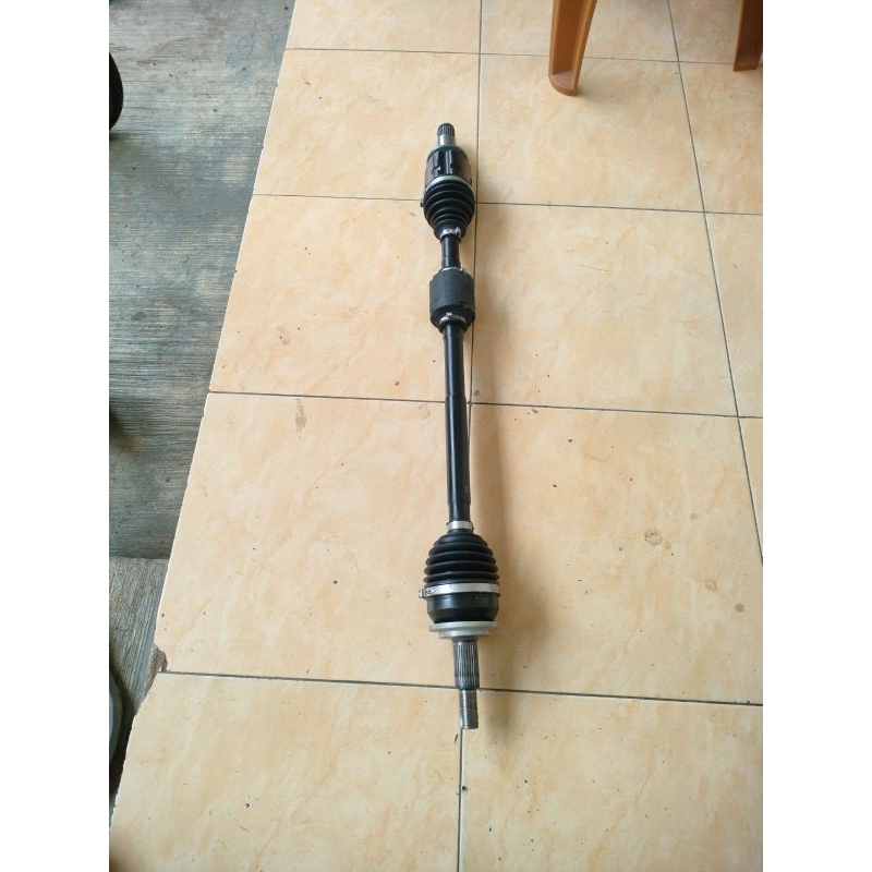 Jual DRIVE SHAFT AS RODA TOYOTA INOVA ZENIX 2023 UP ORIGINAL KANAN ...