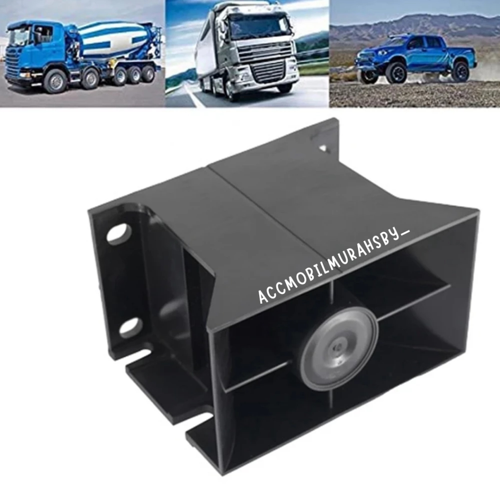 Jual NEW PRODUCT Alarm Mundur 3Suara Nada DISCO ARABICAN TERBARU 12/24V ...