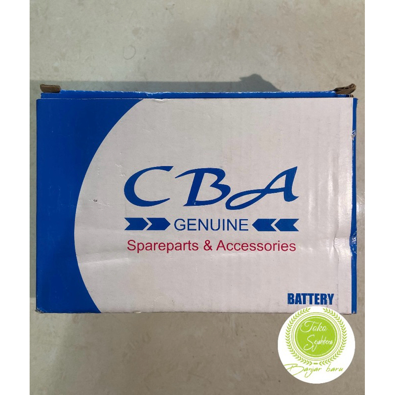 Jual BATERAI AKI ACCU 8 AH 12 VOLT ORI CBA SPRAYER ELEKTRIK BATTERY SPRAYER CBA | Shopee Indonesia