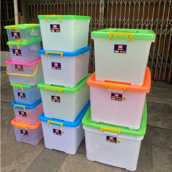Jual KONTAINER BOX RODA 52 70 82 95 100 125 130 150 160 195 CONTAINER ...