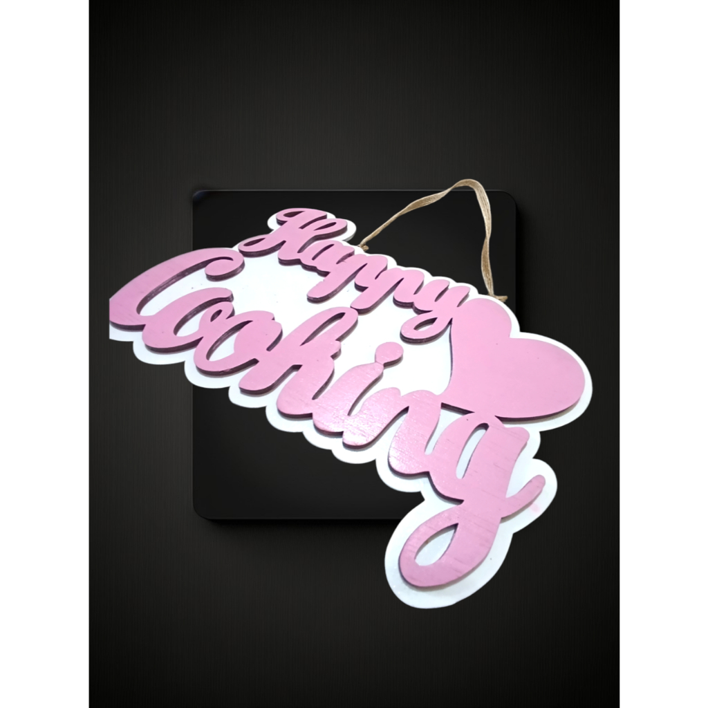 Jual Hiasan Dinding Tulisan Arab/Papan Nama untuk Backdrop/Dekorasi ...