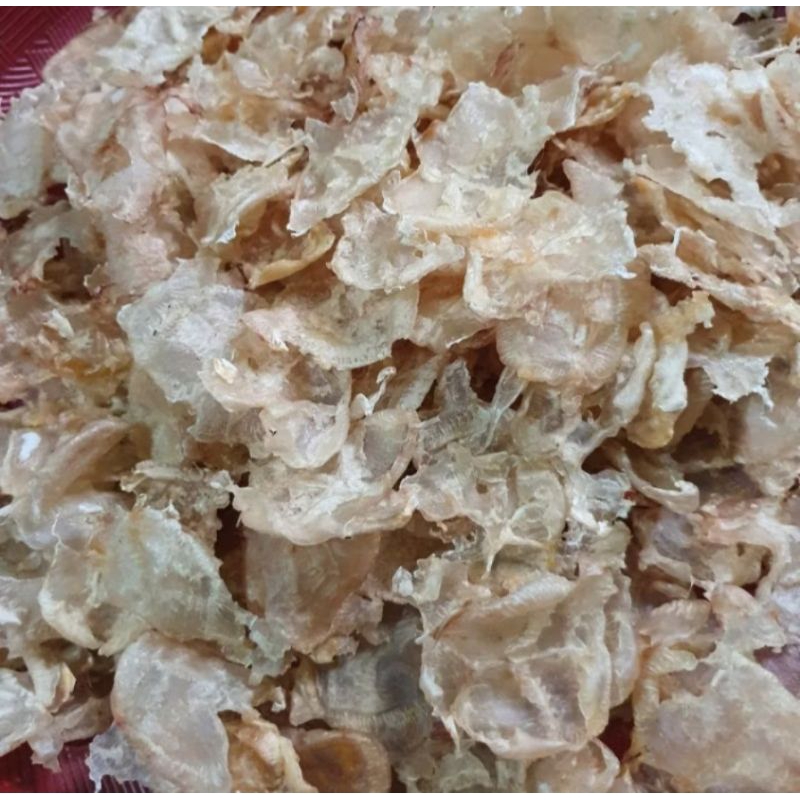 Jual Perut Ikan Manyung atau Ikan Duri/Hu Pio 1kg | Shopee Indonesia