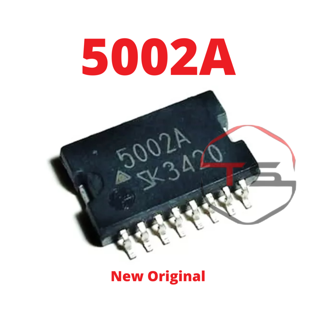 Jual IC 5002A Chip Ecu Board New Original | Shopee Indonesia